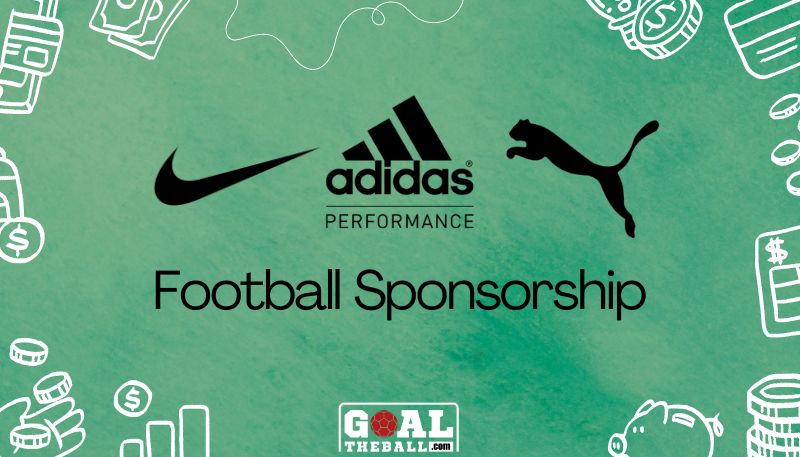 Adidas Vs Nike Vs Puma: Which is biggest in Football? (Deals)